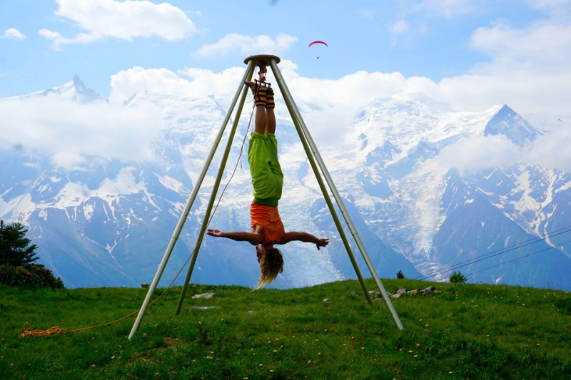 Markus Marx - AnuKan